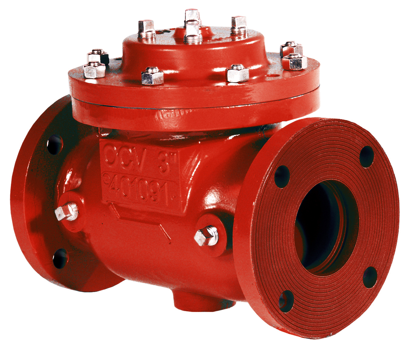 FIRE PROTECTION - Romag