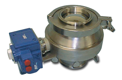 SANI K VALVE - Romag